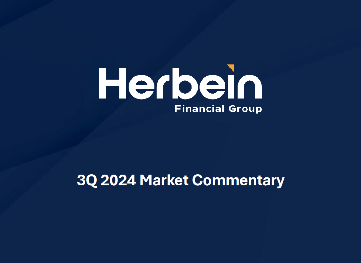 3Q 2024 Market Commentary